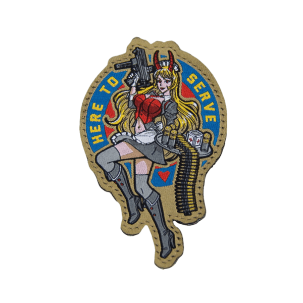 Anime Patches | Stitchpatches.com Anime Patches | Stitchpatches.com