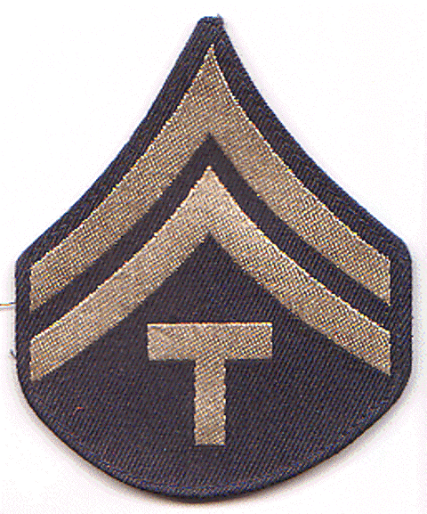 World War 2 WWII Army Patches Identification Stitchpatches