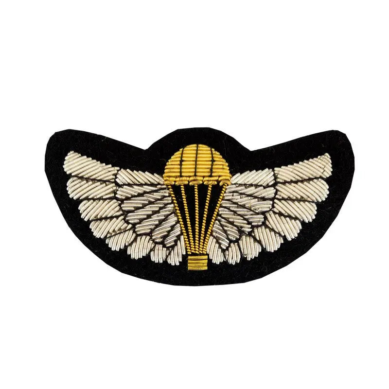 Army Qualification Badges Official Awards Patches | Stitchpatches.com Army Qualification Badges Official Awards Patches | Stitchpatches.com